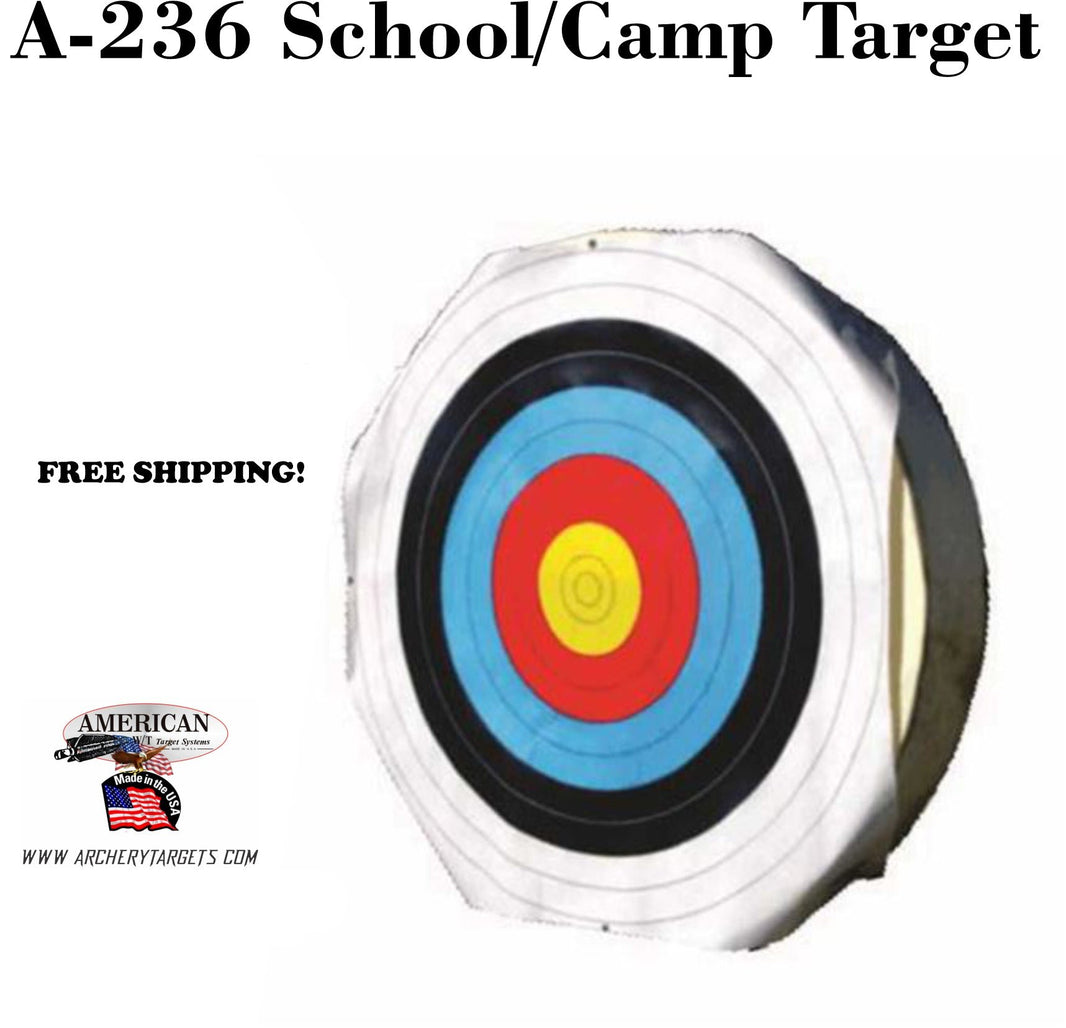 ArcheryTargets – American Whitetail Targets