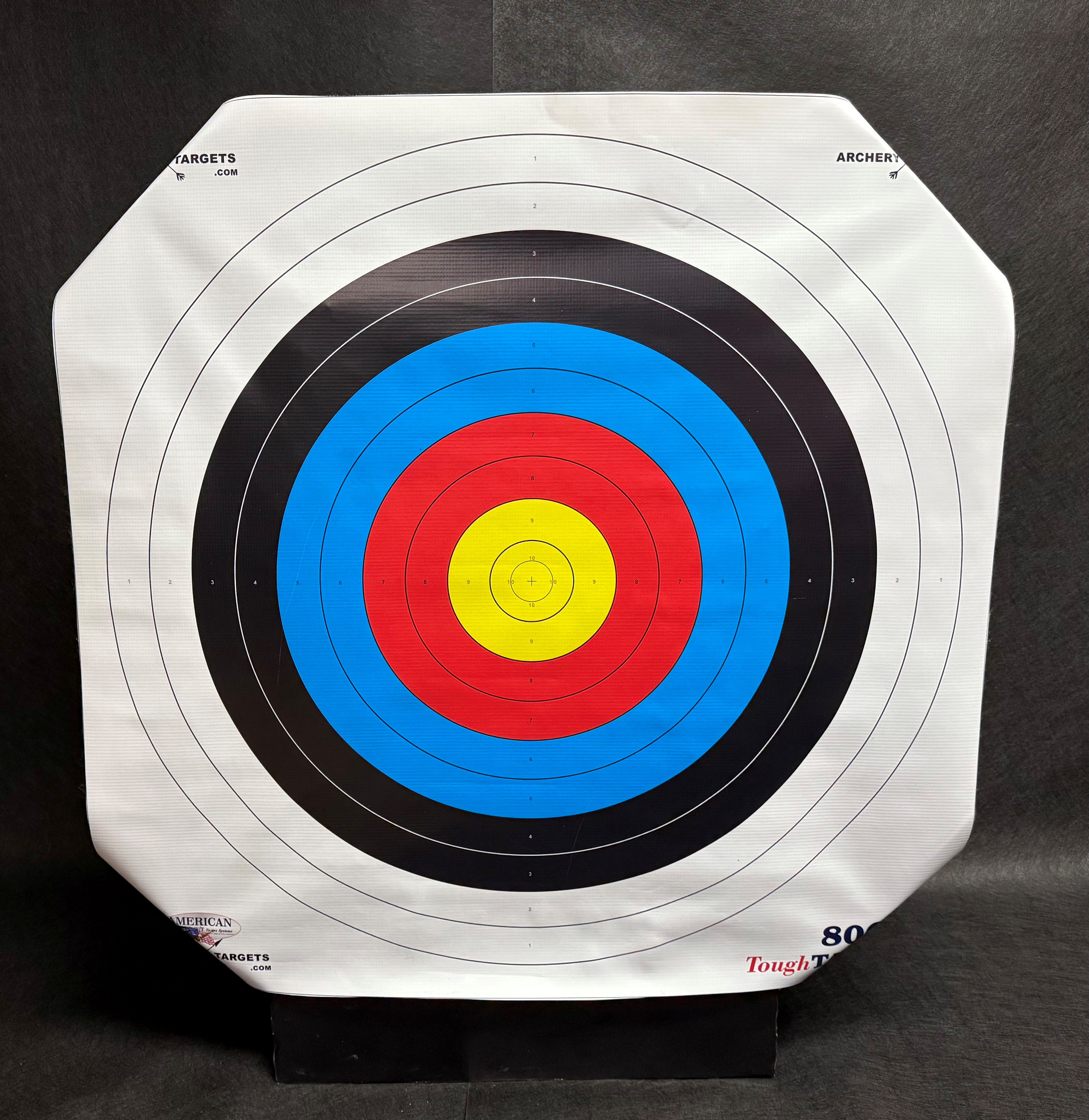 SCHOOL PRACTICE MAT 38 (OFFICIAL AIMS PROGRAM TARGET) – American ...