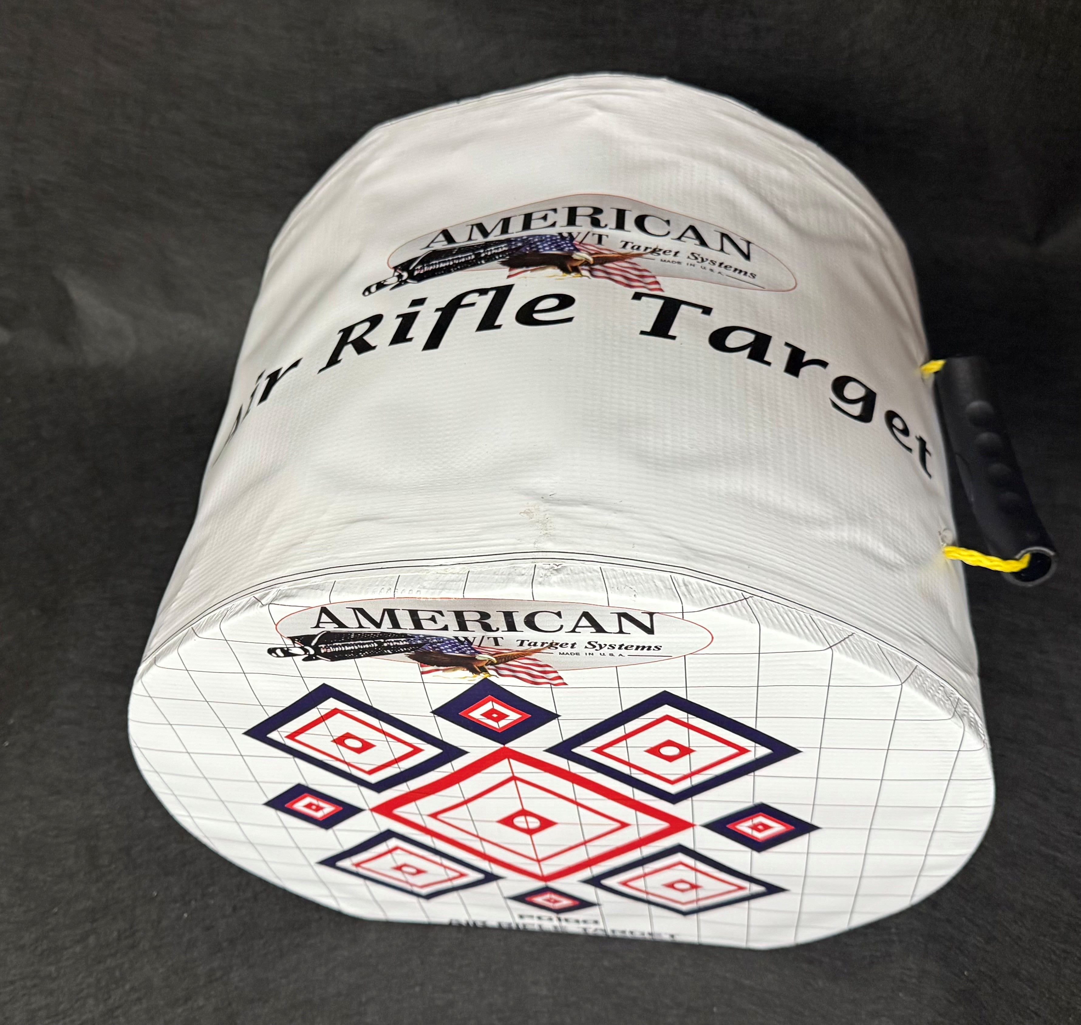 Air Rifle Target – American Whitetail Targets